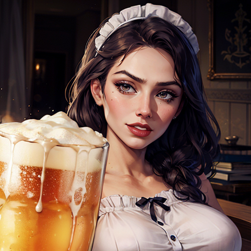 Tavern Legend скачать APK на Android